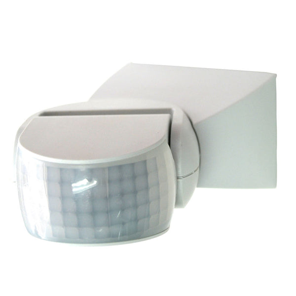 Matelec Australia Cobra IP65 Motion Sensor (White) – OLICTA