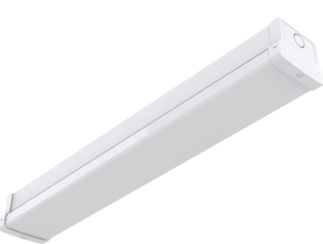 HANECO Vista LED 20W Batten Tritone – OLICTA